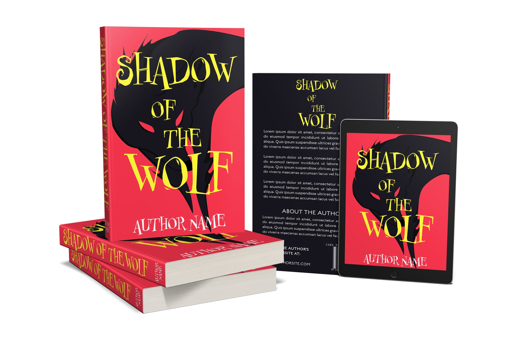 How the Custom Cover Design Process Works – Hoja Designs